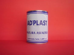 :: Ad Plast :: Productos