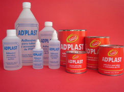 :: Ad Plast :: Productos